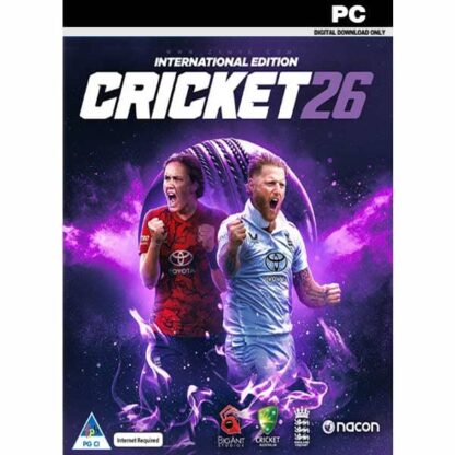 Buy Cricket 26 | Steam Key | PC Game | Price in BD zamve.com